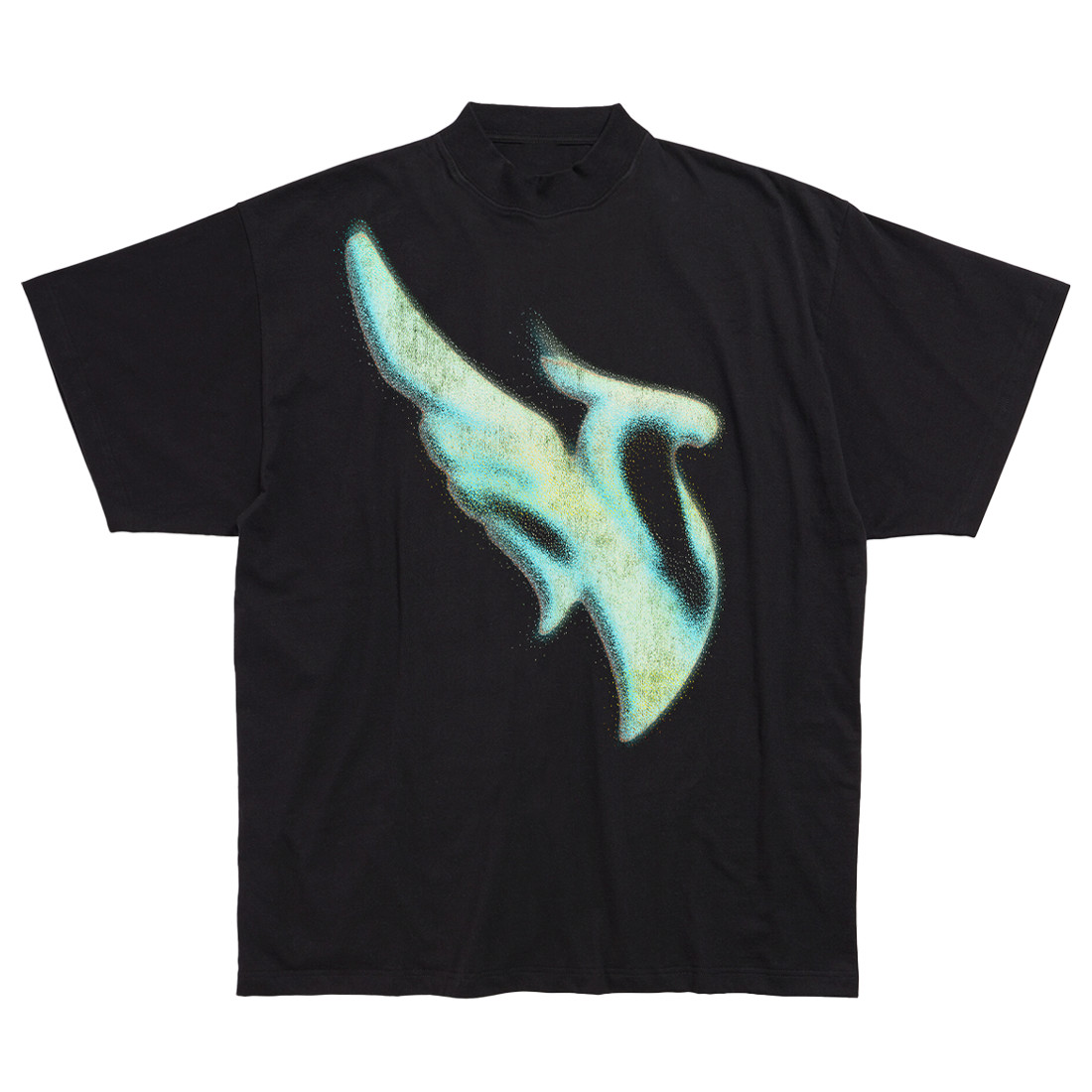 Jumbo Phoenix Tee - Illenium